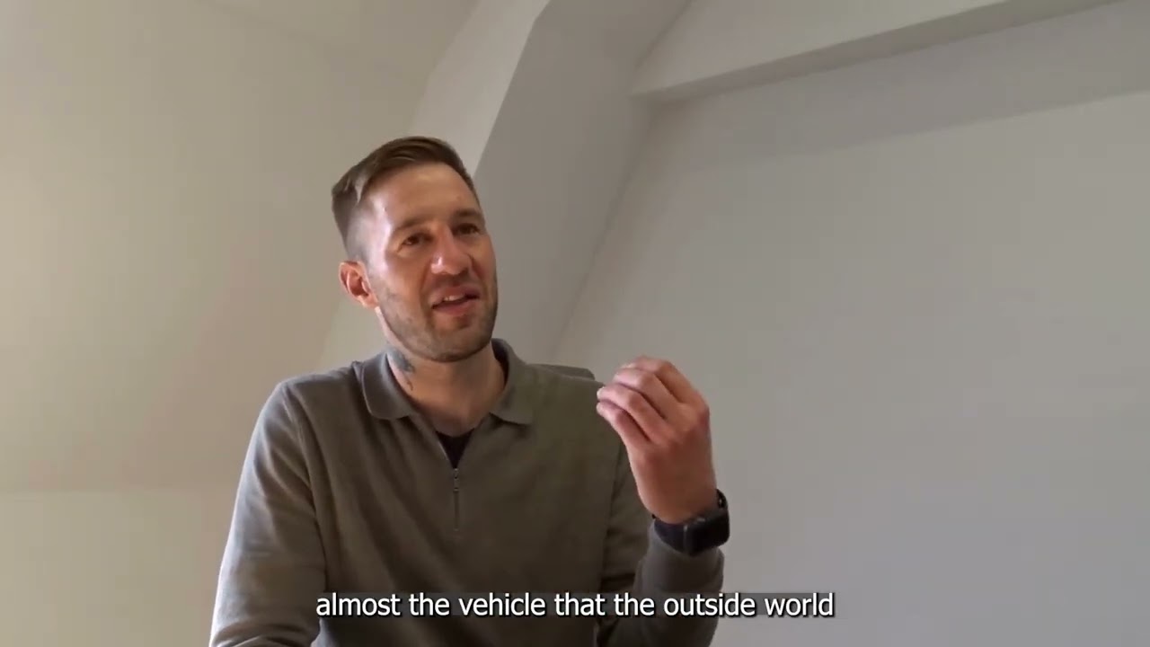 Thomas - Dyslexia Awareness Week 2024