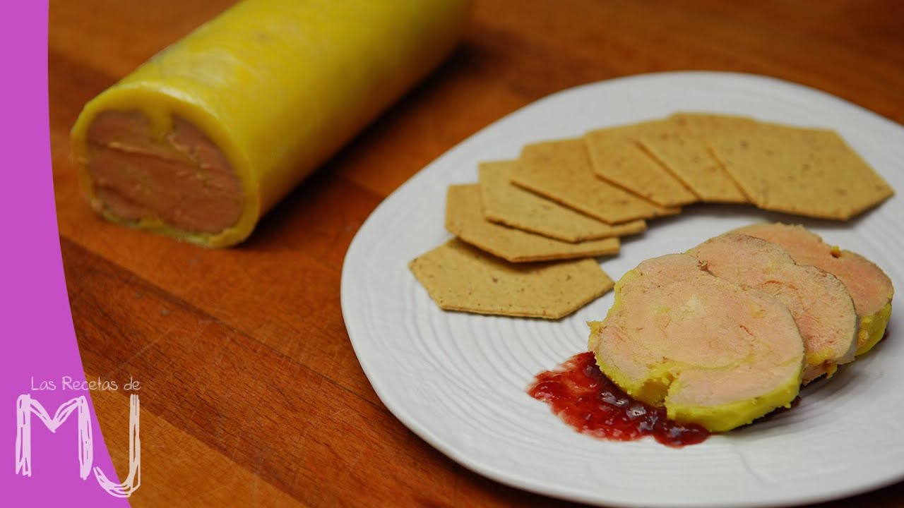How to make foie mi-cuit: an appetizer for Christmas and holidays