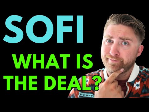 SOFI STOCK IS WORTH THE WAIT🚀