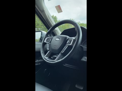 2020 Expedition Platinum