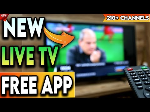 🔴NEW FREE STREAMING APP HAS BEST CONTENT 2023 !