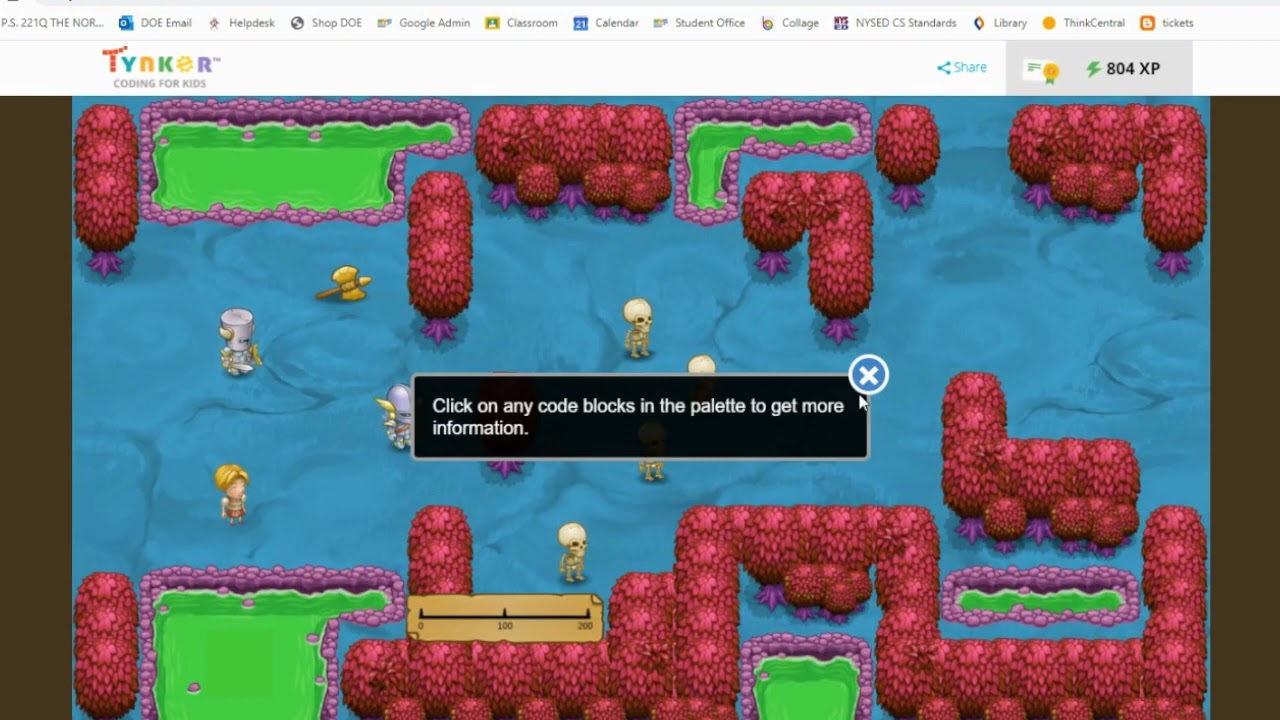 Code Commander #1 11