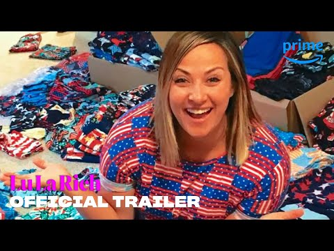'LuLaRich' Documentary: All About The LuLaRoe Founders' Family