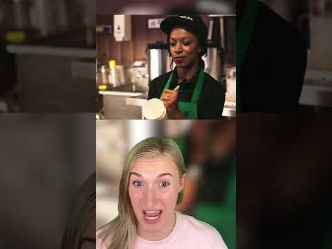 THE TRUTH BEHIND STARBUCKS!😳