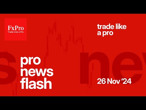 Pro News Flash: The Crypto Market Takes a Dip