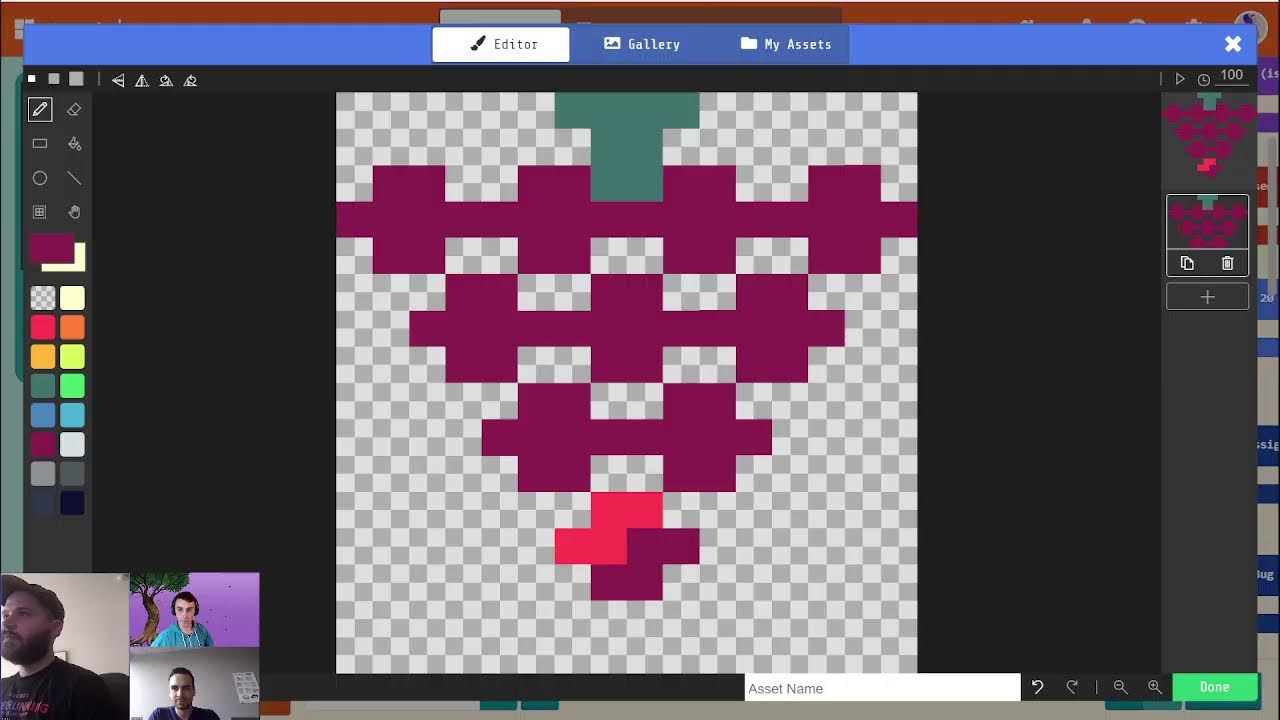 Bug President - Part #4