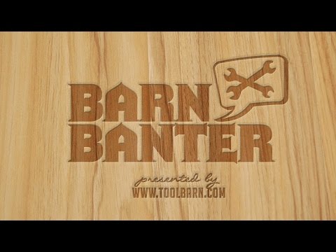 Framing | Barn Banter #2