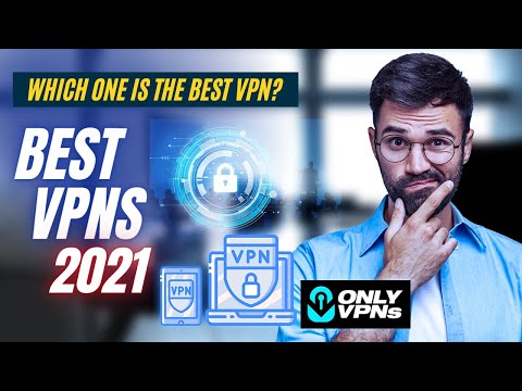 Best VPNs 2021 π₯ Top 3 VPN For PC & Mobile in 2021 π