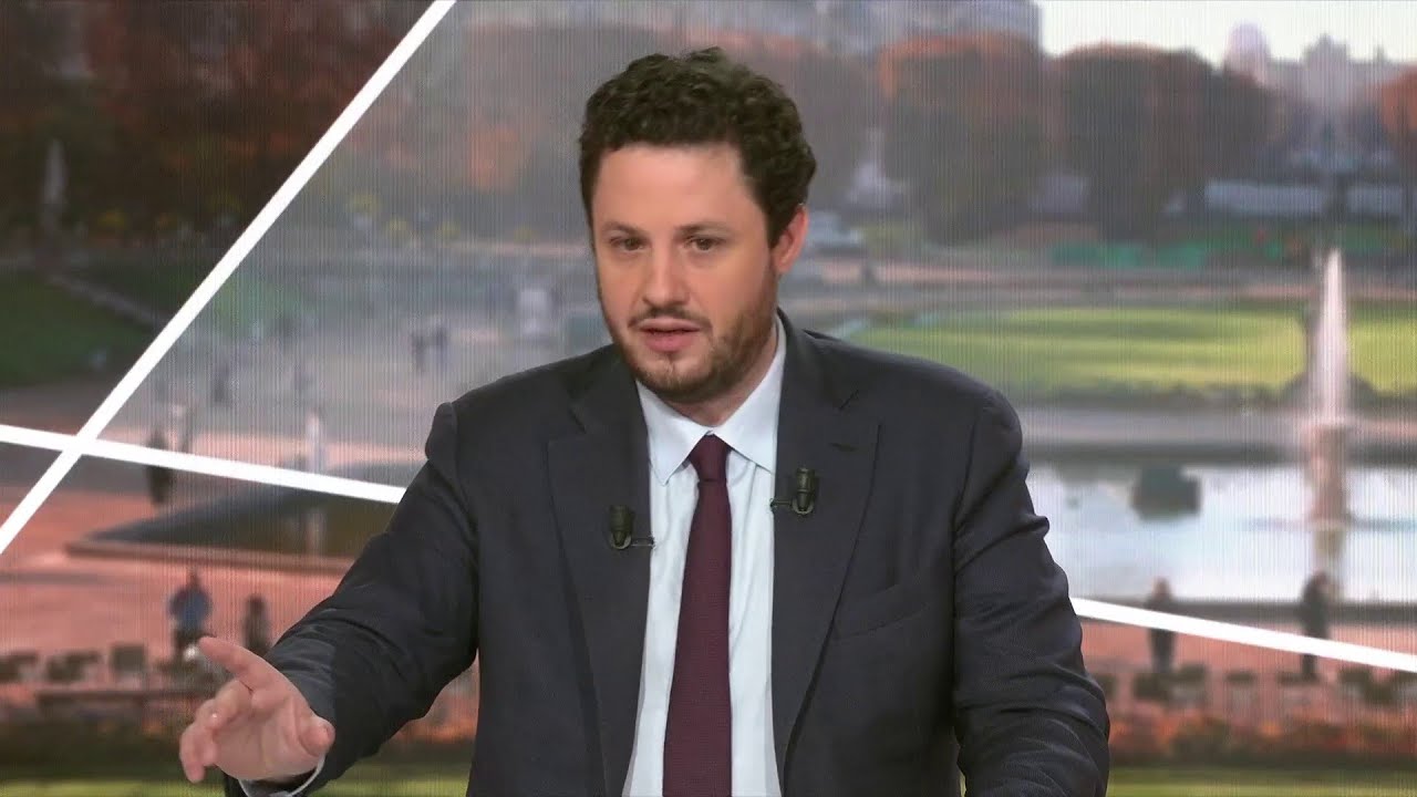 Scandale des eaux en bouteille : « La fin de l’eau minérale naturelle ...