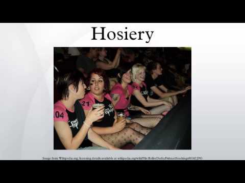 Hosiery