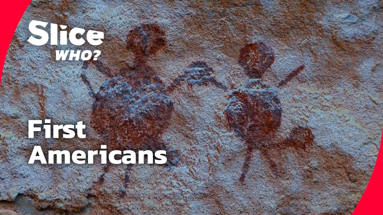 Who Were the First Americans? I FULL DOC | SLICE WHO
