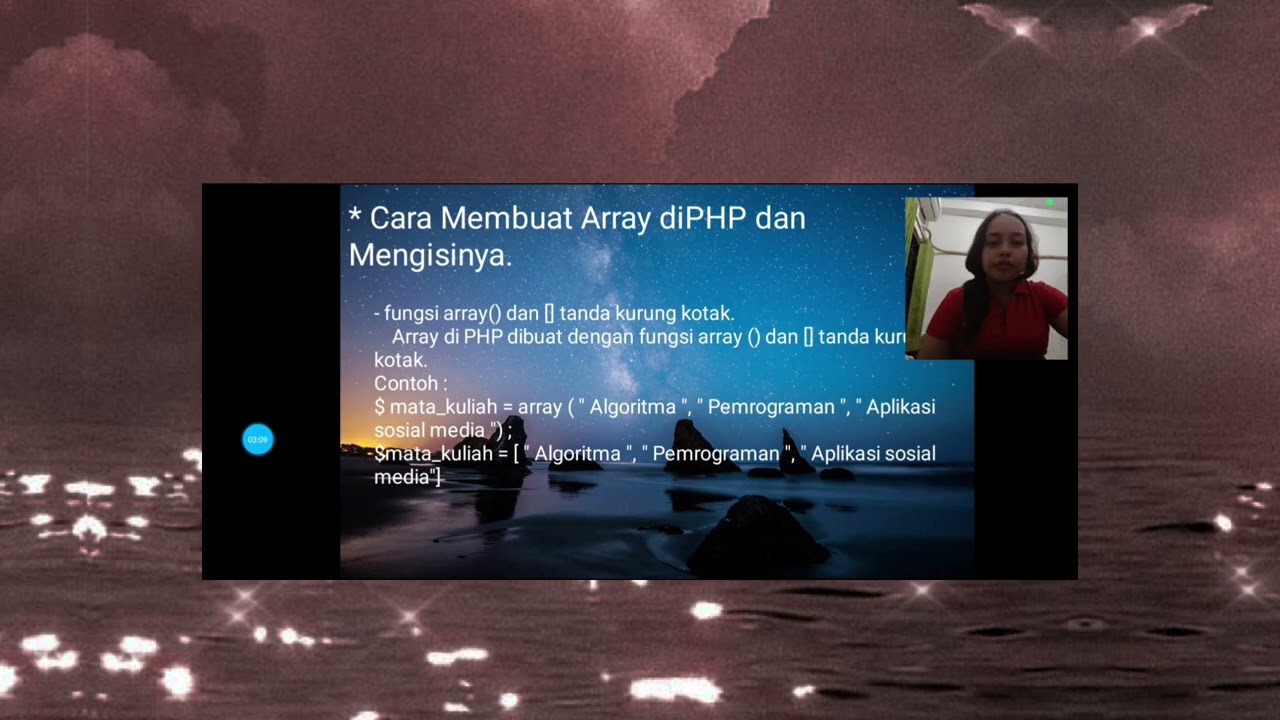 7 Hal Tentang Array PHP