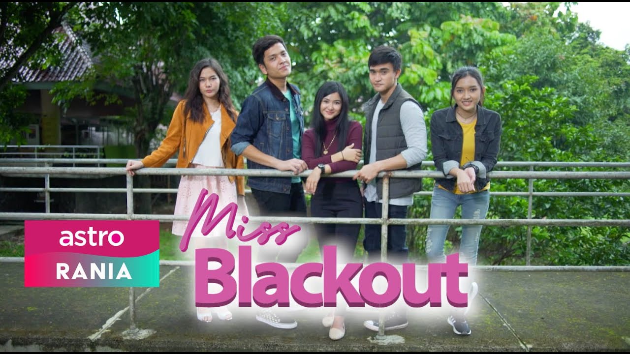 Astro Rania: Miss Blackout (Ch. 112, Mulai 6 - 19 Nov 2020, 8PM)