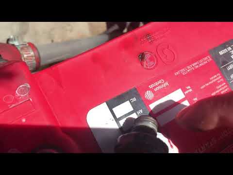 3800 series 2 bottom half of oil pressure sensor