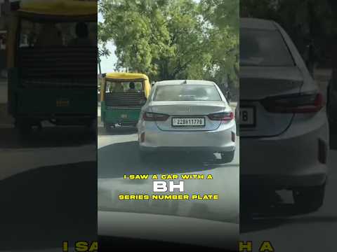 New BH number plate Good or Bad | Eligibility?? 🤔
