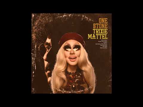Trixie Mattel - Soldier