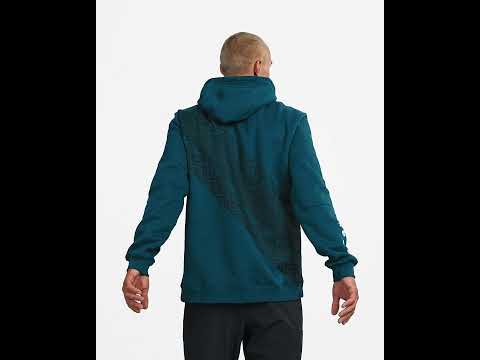Nike Club Mens Pullover Hoodie
