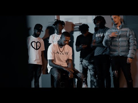 R3 Da ChilliMan - "Stretch Gang" [Official Video] | Dir. @CaliBaset