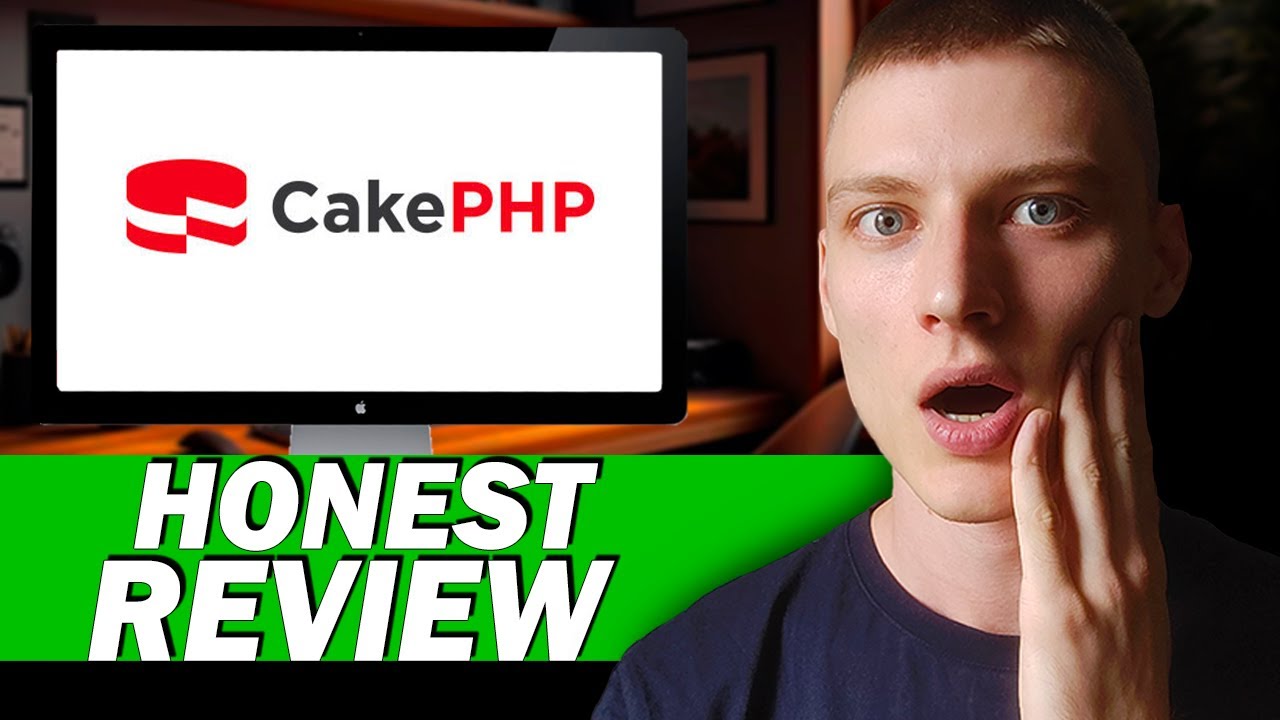 CakePHP Review: My Honest User Experience with This Powerful PHP Framework