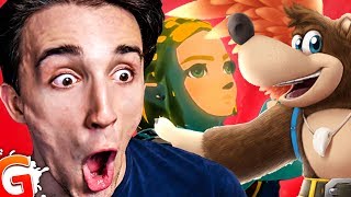 What’s the most obnoxious YouTube video thumbnail? | Page 2 | ResetEra