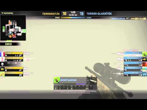 Steam Community :: Video :: ScreaM Smoke Shoot :'D