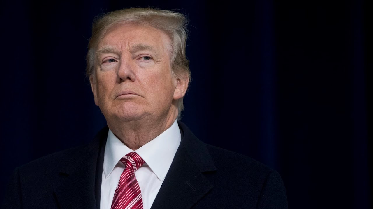 Fact check: Trump’s own campaign can’t find proof for his ‘mental institutions’ immigration story