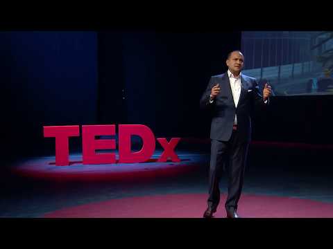 What it means to live in the era of global citizens | Armand Arton | TEDxVitosha