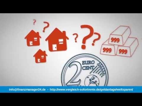 Geldanlage Europa - Tagesgeld und Festgeld mit hohen Zinsen