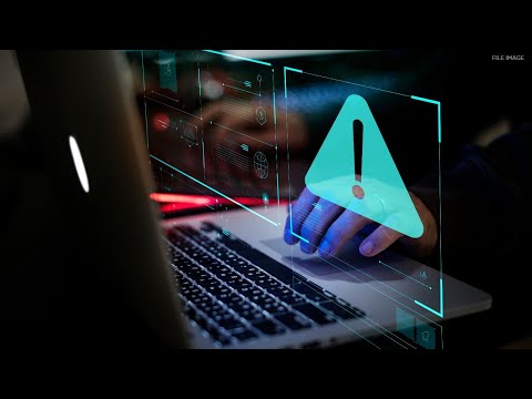 LaGuardia among nation's airports that may have been targeted by hackers, source tells ABC News