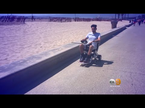 Paralyzed By A Prescription: Doctor 'Poisoned' By Common Antibiotic