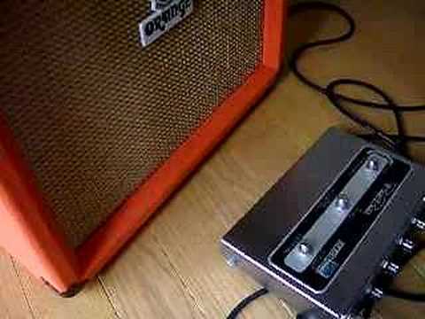 Roland BeeBaa AF-100