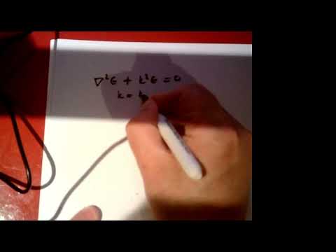 modified bessel functions