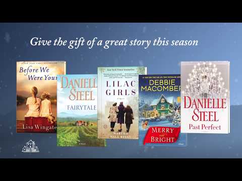 Bestselling Books by Women for Women