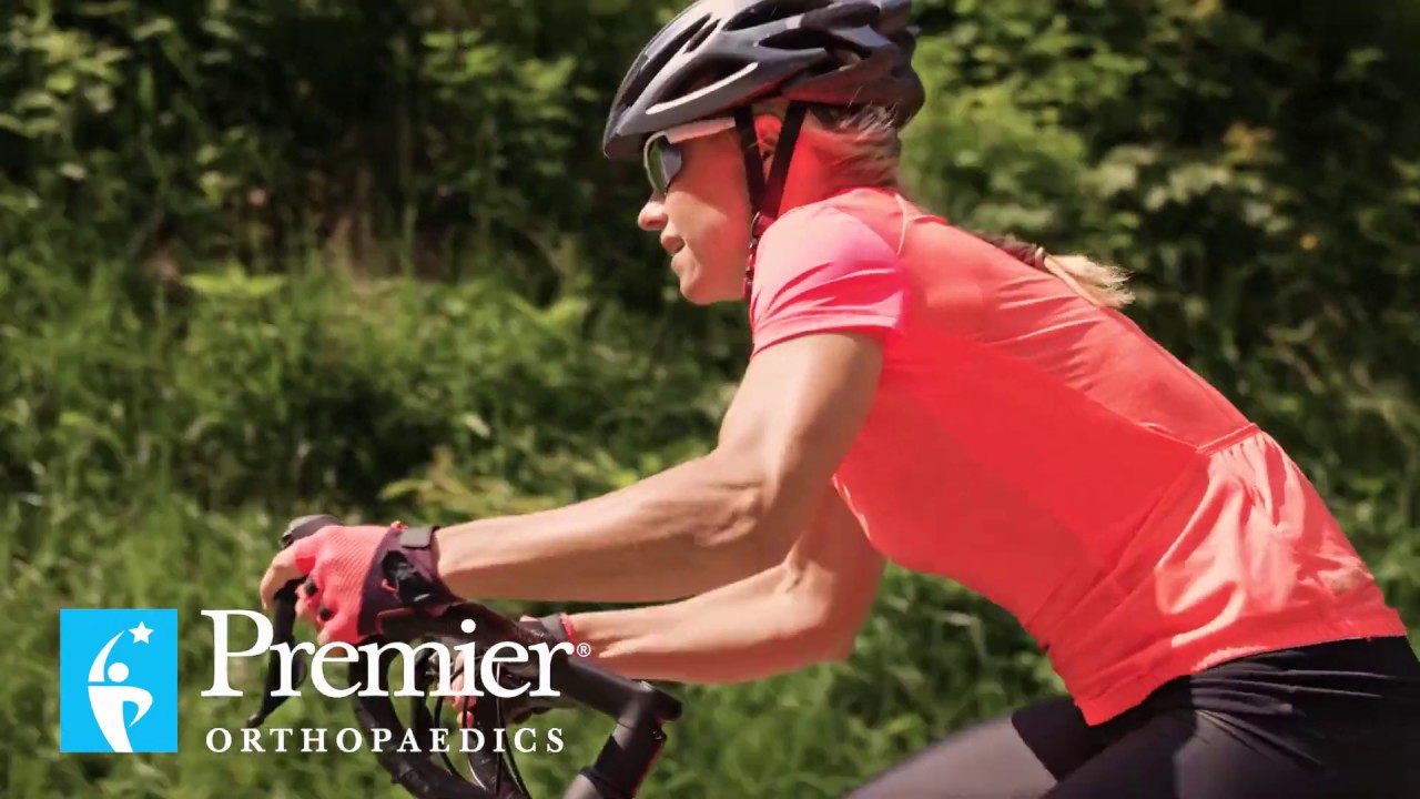 Premier Orthopaedics - Strength In Action