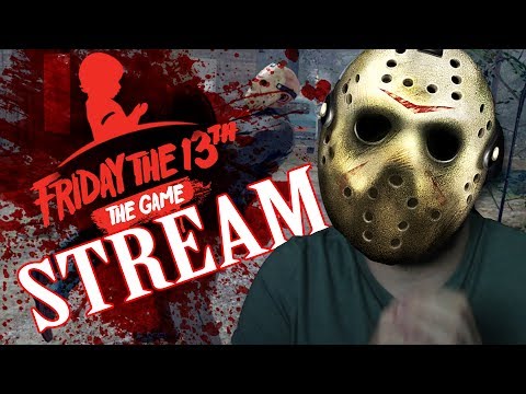 3 HOURS OF JASON | St. Jude Charity Stream From May 24, 2017