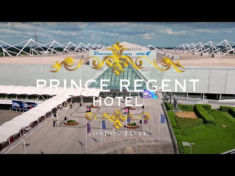 Prince Regent Hotel London Excel - Our Vibrant Surroundings and Attractions Near Us