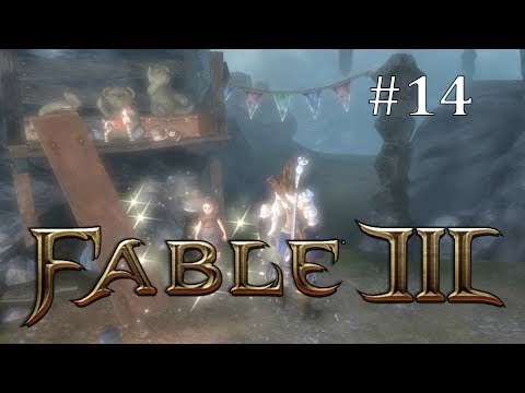 Steam Community :: Fable III