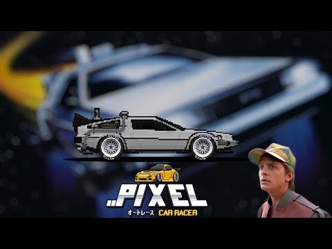 Steam Community :: Video :: Back to the Future Delorean DMC-12 build ...