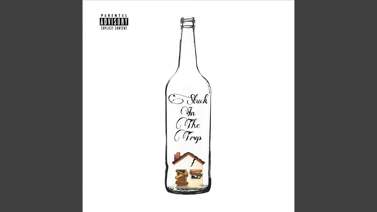 Stuck in the Trap (feat. Korleone)