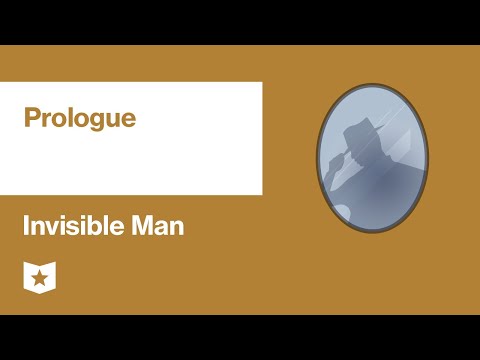 Invisible Man Study Guide | Course Hero
