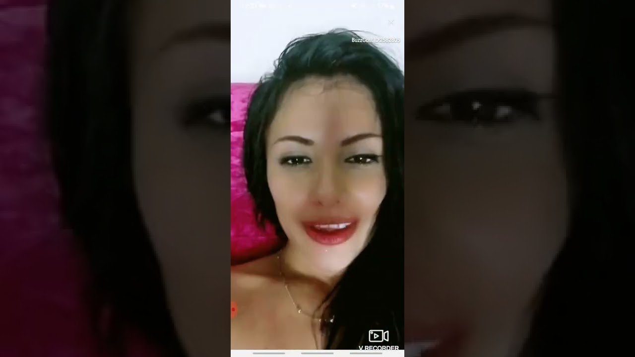face cast video chat. live show