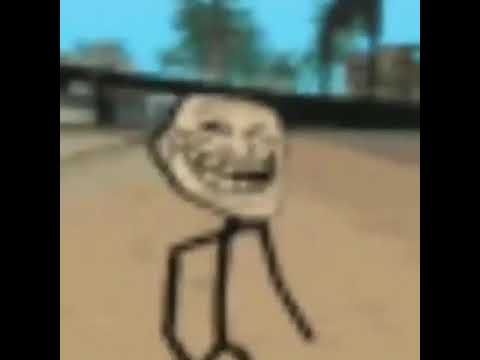 Troll face ncs fade meme