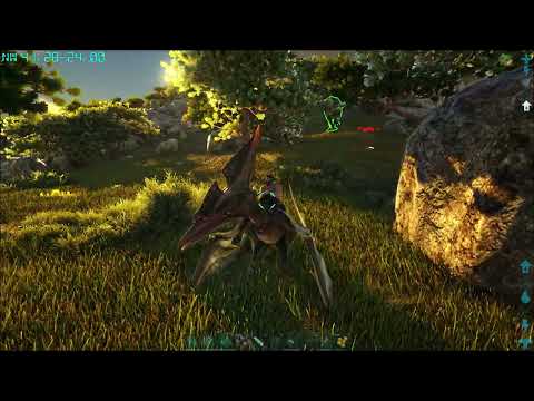 Steam Community :: Video :: F T-REX