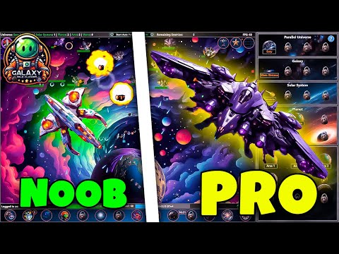 Steam Community :: Galaxy Idle Clicker