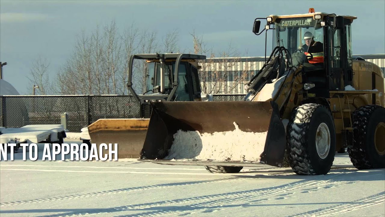 Enhancing Workplace Safety: The Critical Role of Spotters in ...