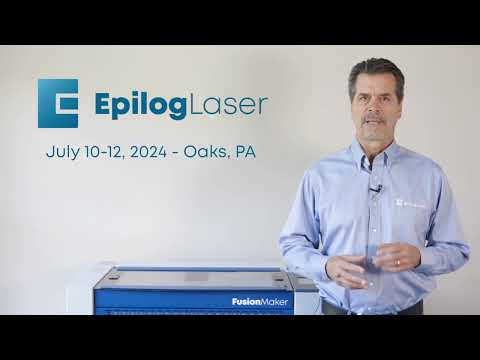 GPX Greater Philadelphia (Oaks) 2024 - Epilog Laser