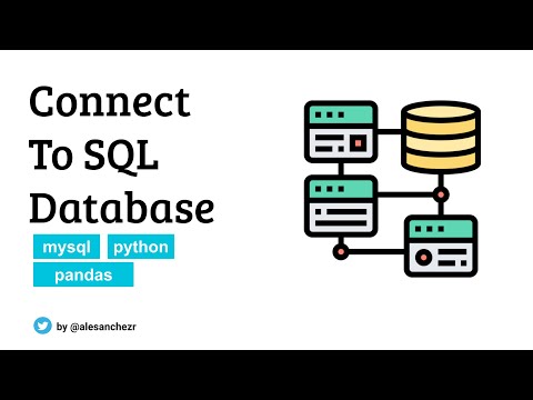 Connect to MySQL with Python, SQLAlchemy, Pandas and Heroku