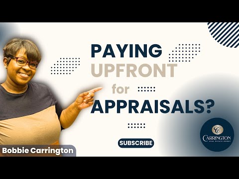 What is Real Estate Appraisal? How do Appraisals Work? | One Relocation Group