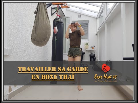La garde à la boxe, comment la positionner ? – Bras de fer belge ...