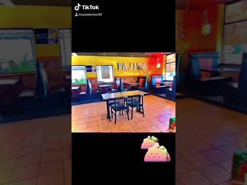 The patron Mexican restaurant nc 2